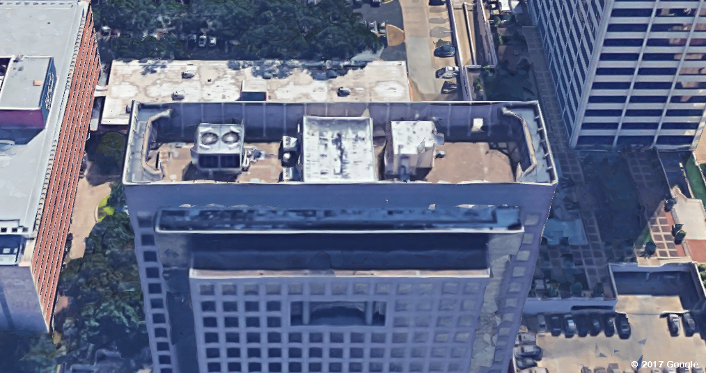 USRTP - Energy Square III