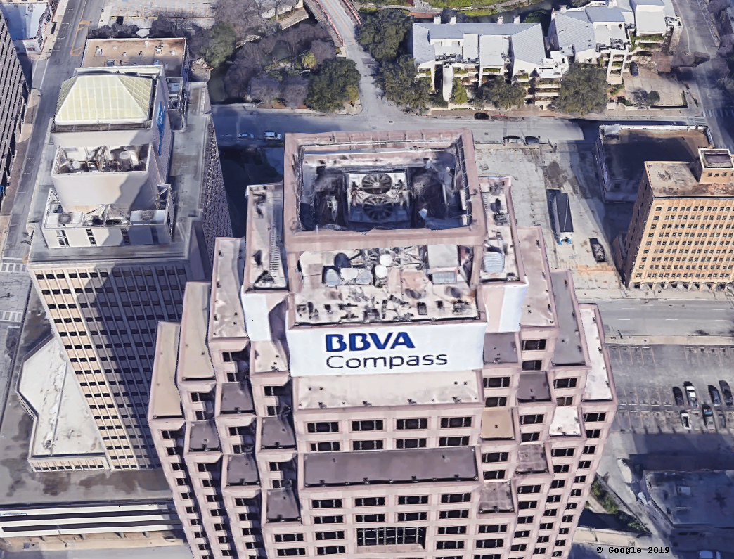 USRTP - Weston Centre