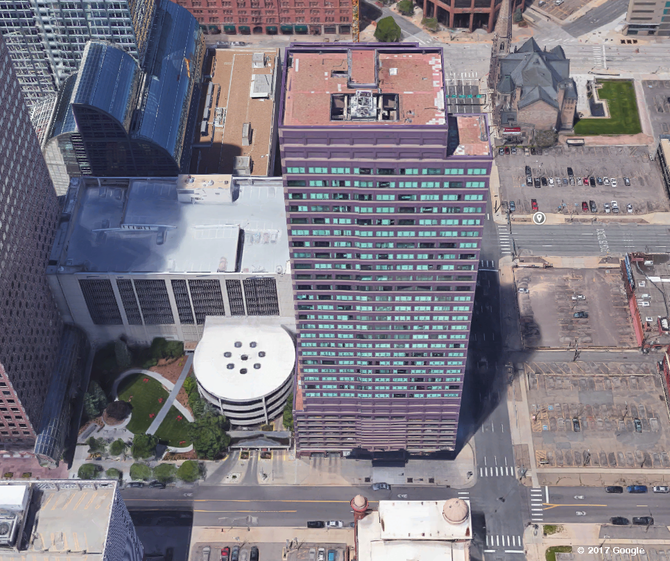USRTP - Denver Financial Center